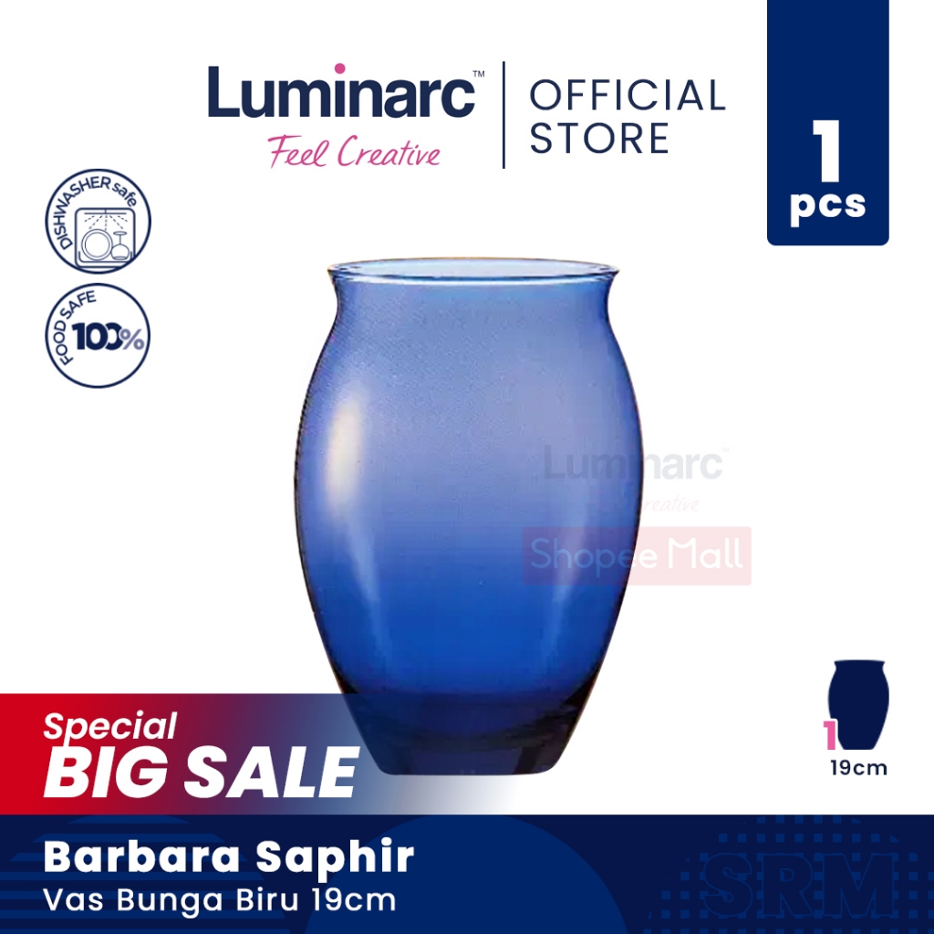 Toko Online Luminarc Official Store | Shopee Indonesia