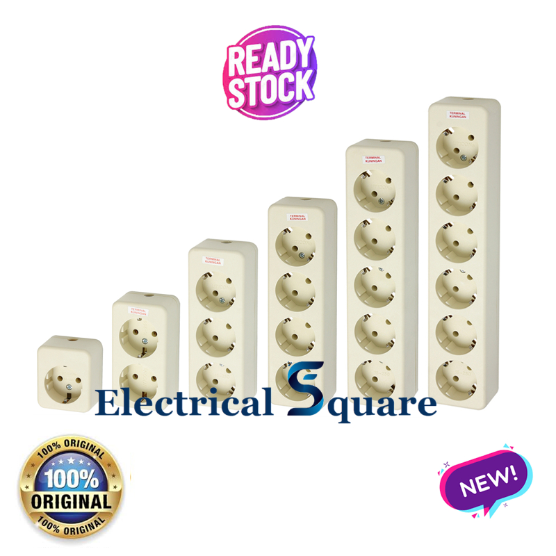 Produk Electrical Square | Shopee Indonesia