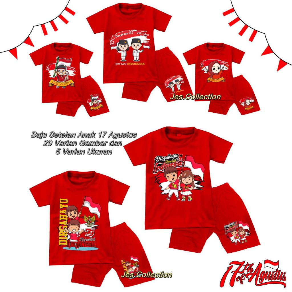 Produk Jes.Collection | Shopee Indonesia