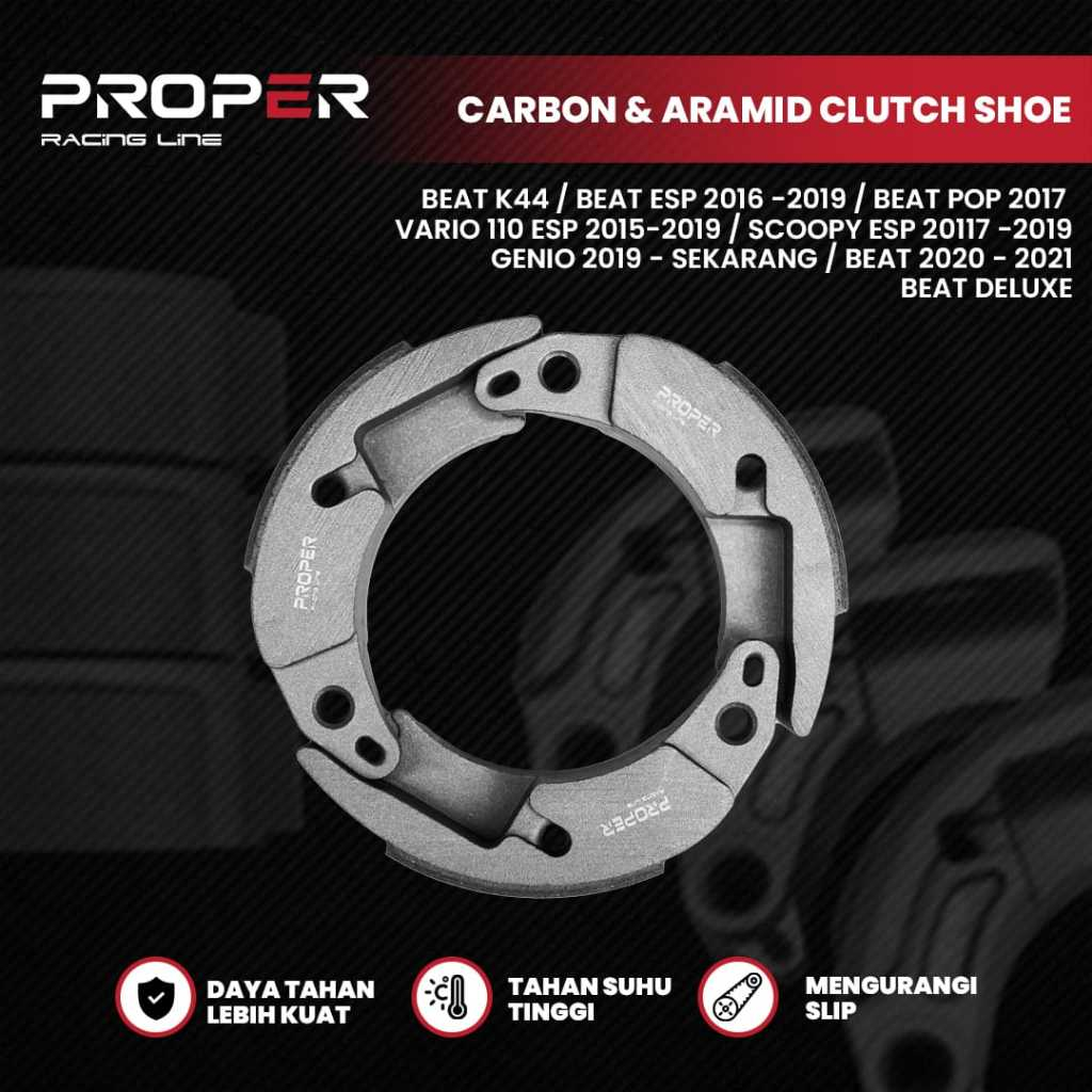 Toko Online Proper Racing Line Official Shop | Shopee Indonesia