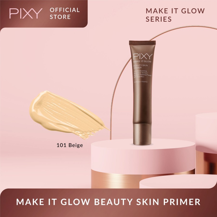 Produk Pixy Official Shop | Shopee Indonesia