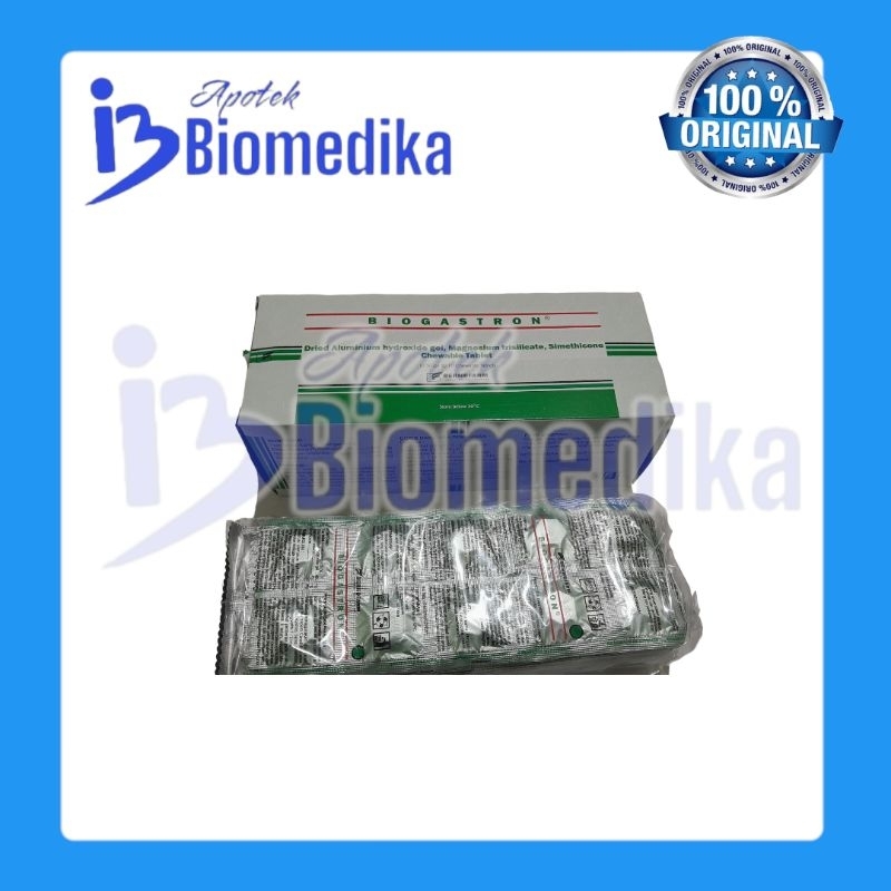 Produk Apotek Bio Medika Gading | Shopee Indonesia