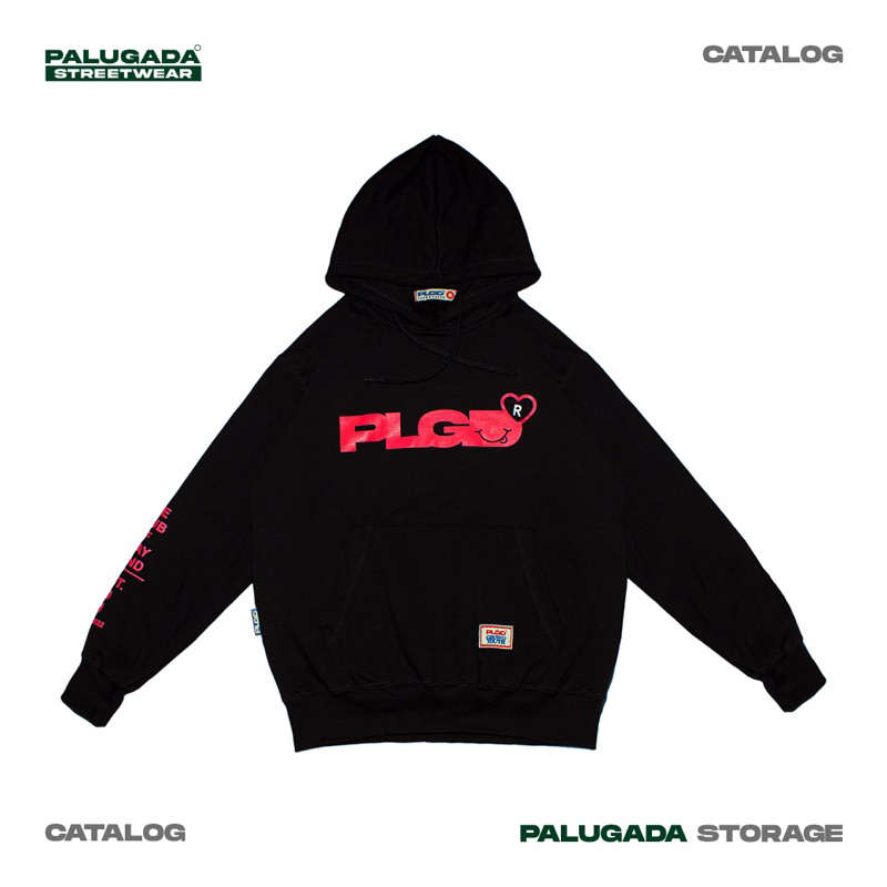 Produk Palugada Streetwear | Shopee Indonesia