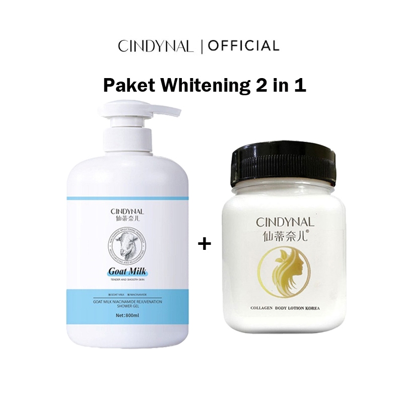 Toko Online CINDYNAL Official Store | Shopee Indonesia