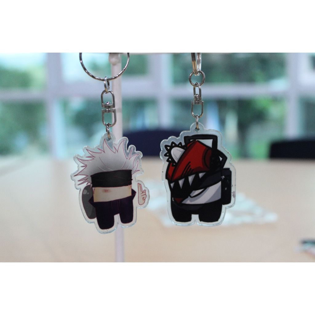 Produk YB_Merch | Shopee Indonesia