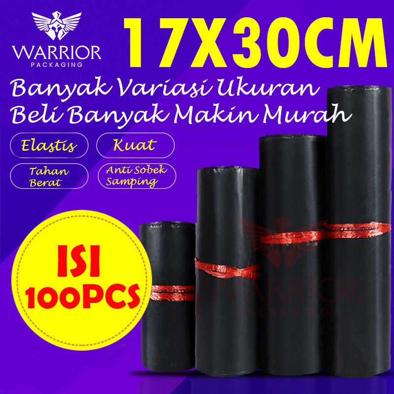 Produk WARRIOR PACKAGING | Shopee Indonesia