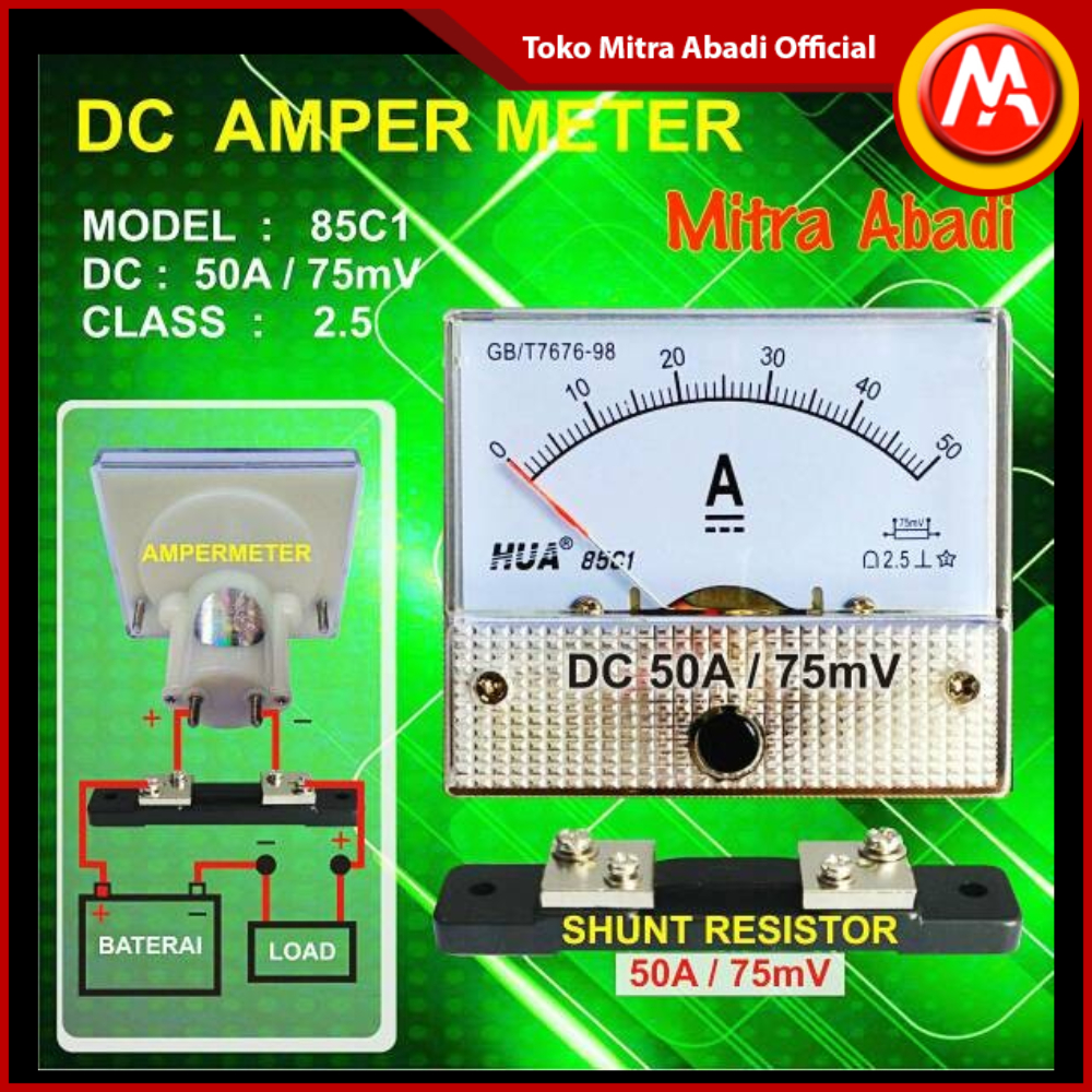 Produk Toko Mitra Abadi Official 2 | Shopee Indonesia