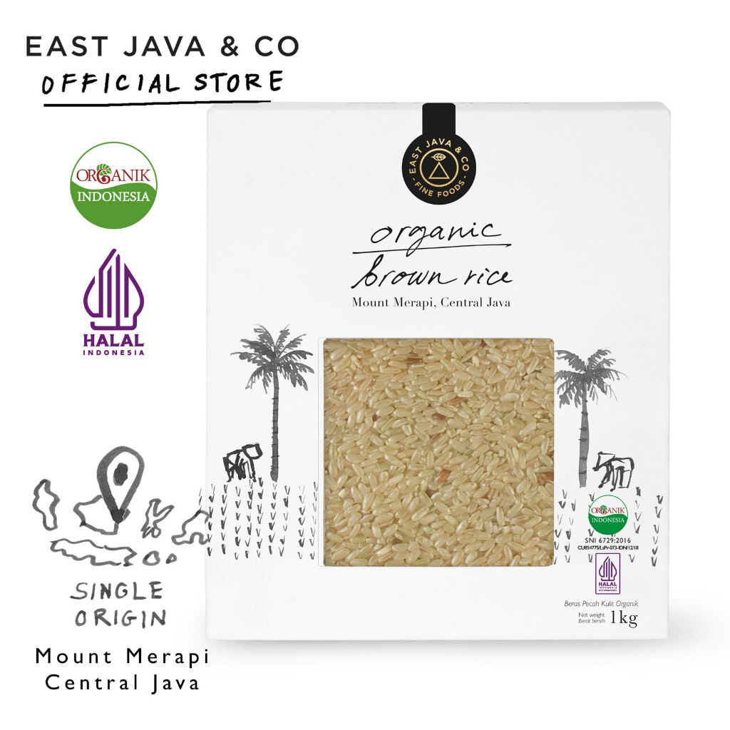 Toko Online East Java & Co Official Store | Shopee Indonesia