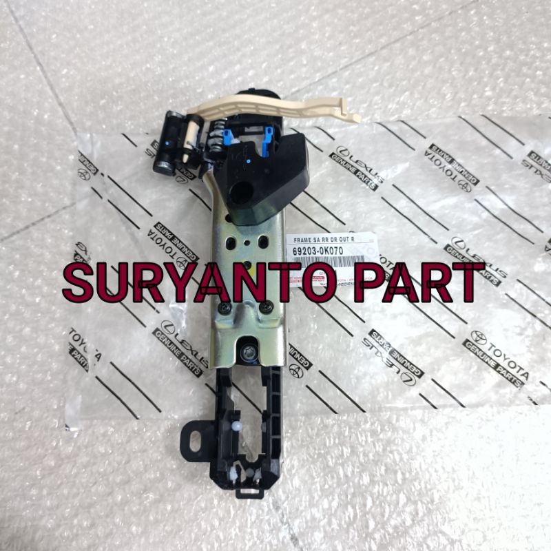 Produk SURYANTO PART | Shopee Indonesia