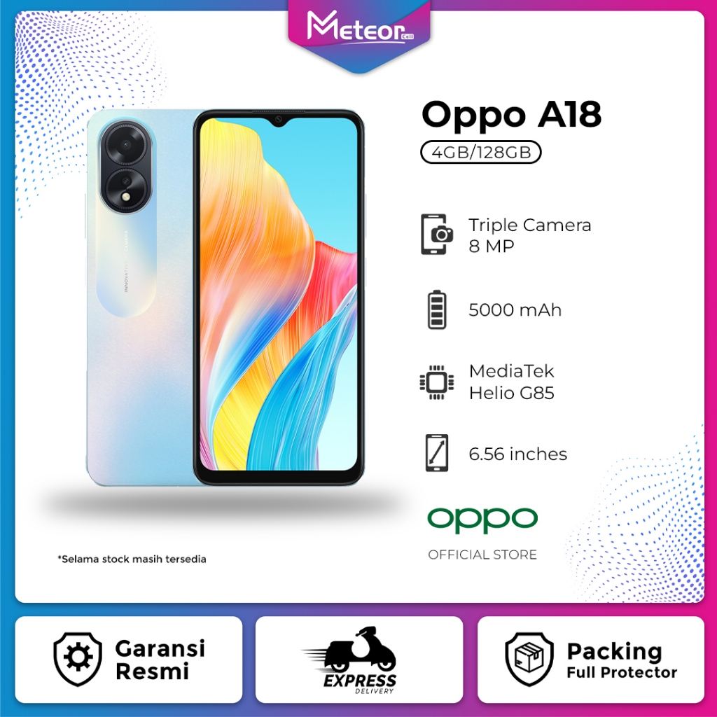 Produk Meteor Cell Official Store | Shopee Indonesia