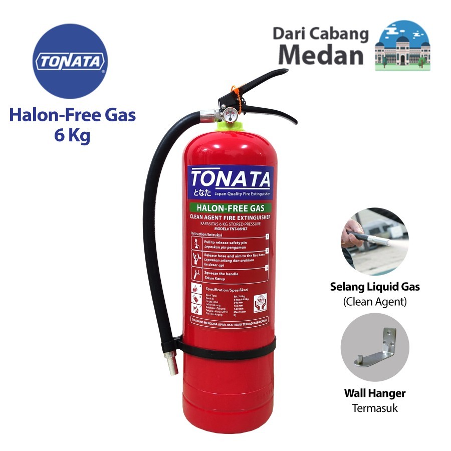 Produk Tonata Safety Medan | Shopee Indonesia