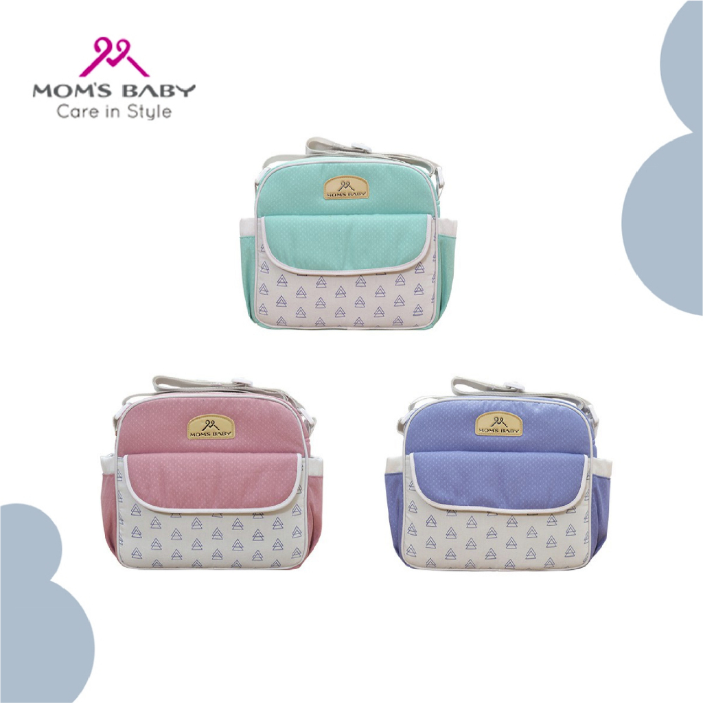 Toko Online Moms Baby Official Store | Shopee Indonesia