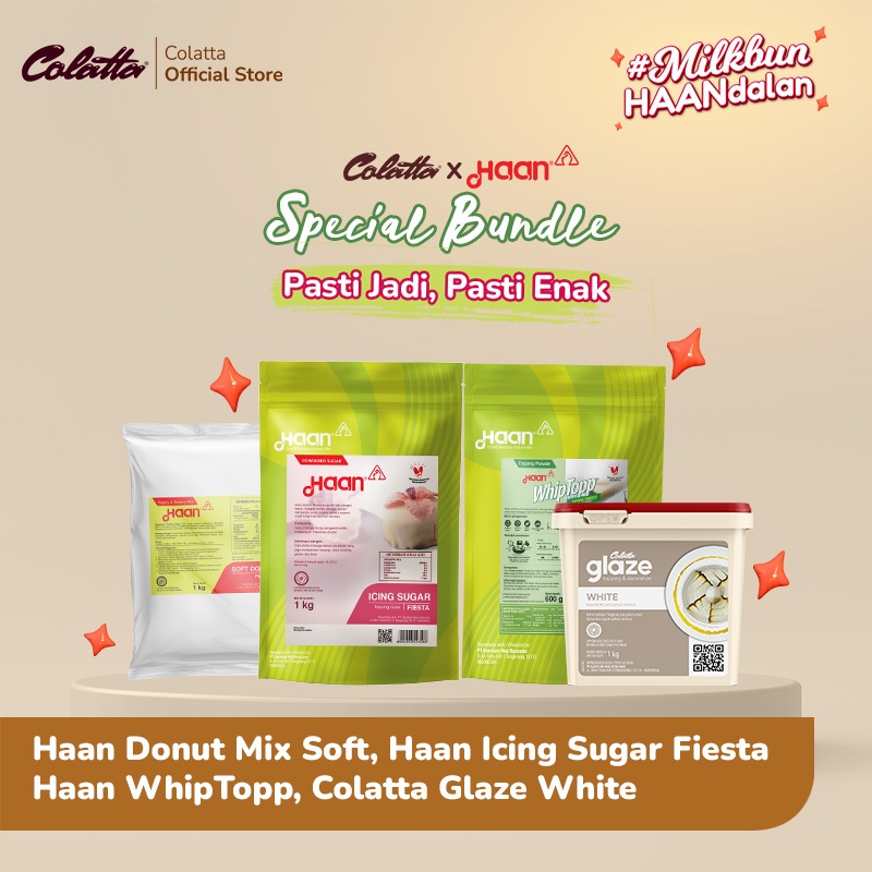 Toko Online Colatta Official Shop | Shopee Indonesia