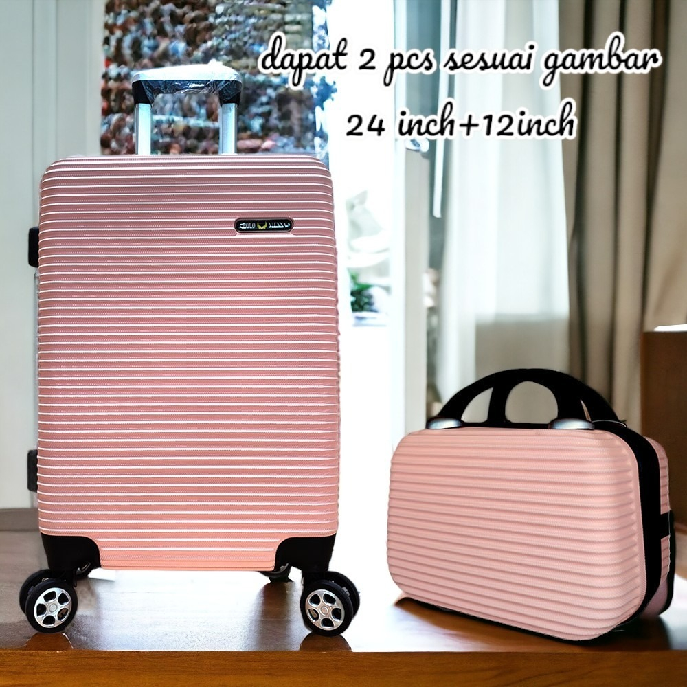 Produk Premium_Luggage | Shopee Indonesia