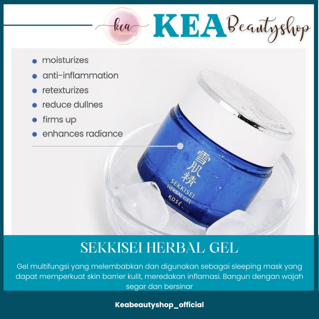 Produk keabeautyshop | Shopee Indonesia
