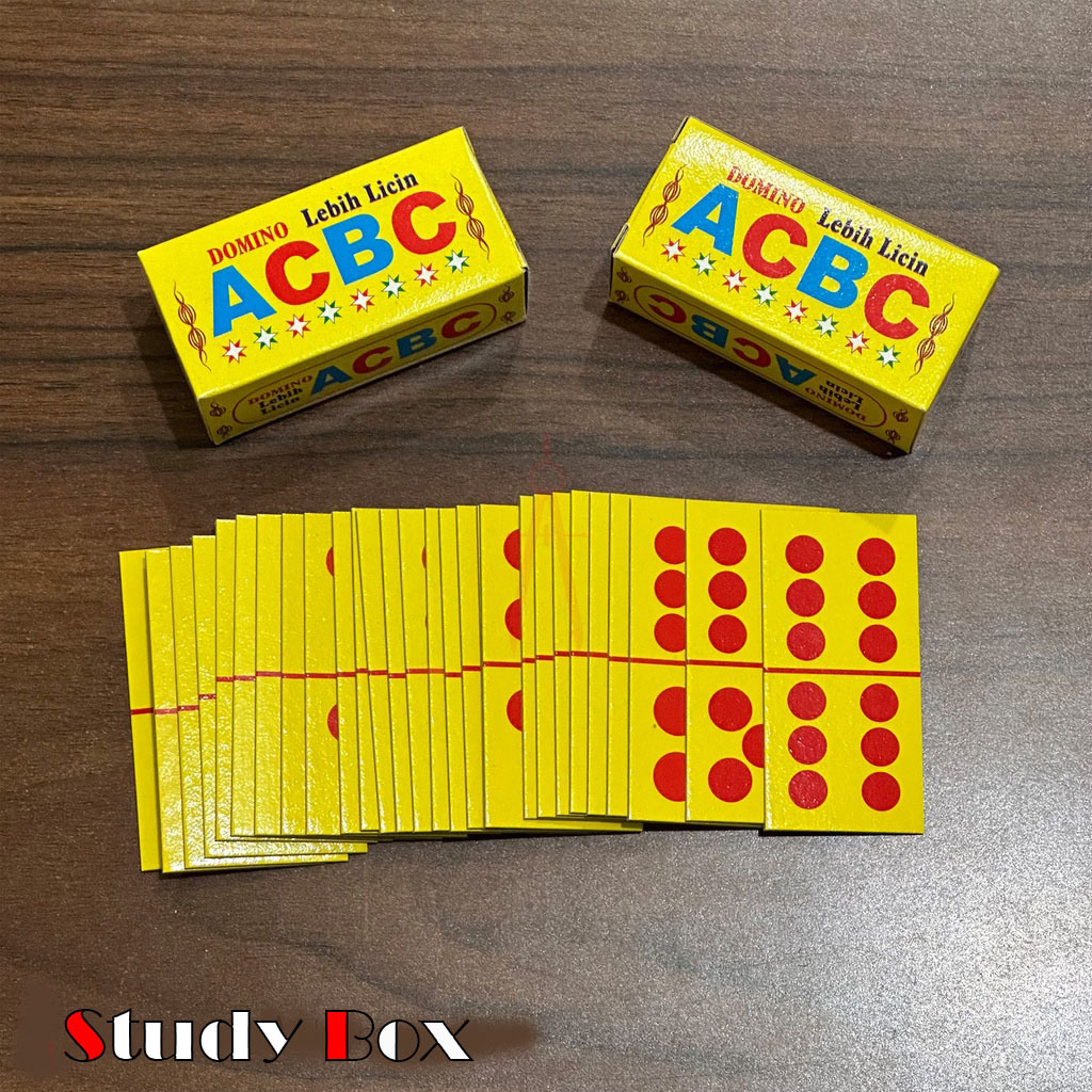 Produk Study Box | Shopee Indonesia