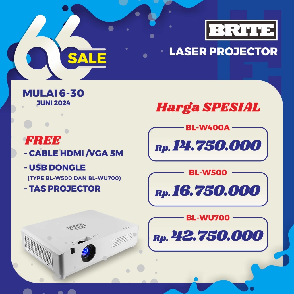 Toko Online Brite Screen Official Shop | Shopee Indonesia