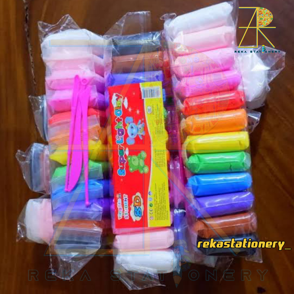 Produk Reka Stationery_ | Shopee Indonesia