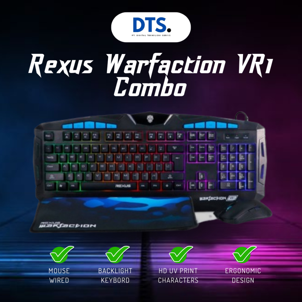 Produk DTS Computer | Shopee Indonesia