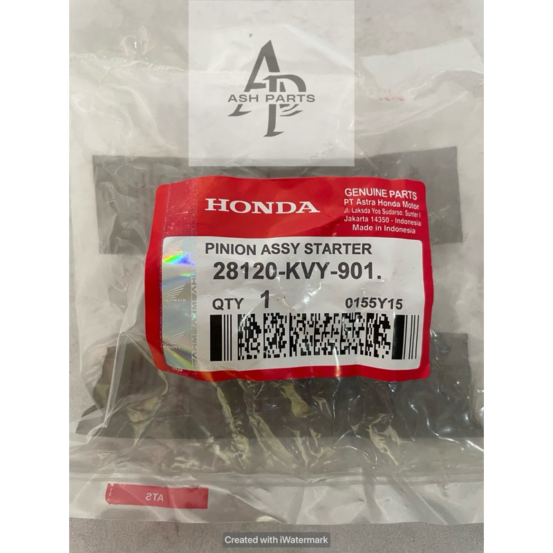 Produk ash parts | Shopee Indonesia