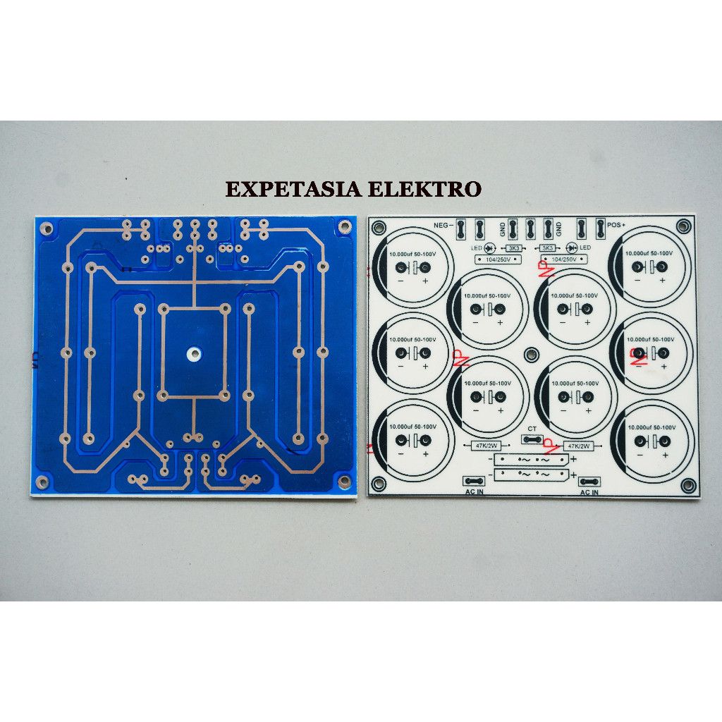 Produk Expetasia Elektro | Shopee Indonesia