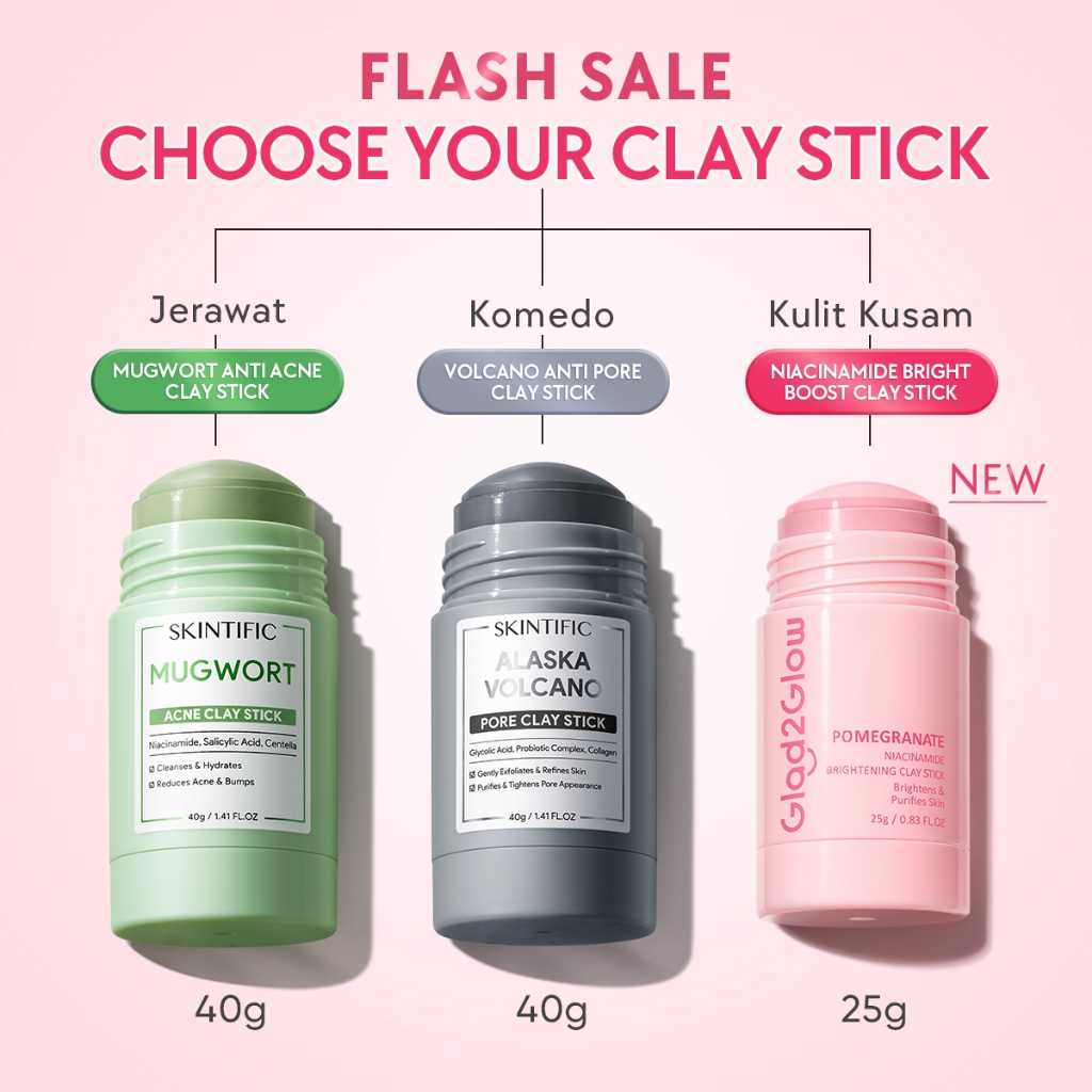 Produk Glow Beauty Lab | Shopee Indonesia