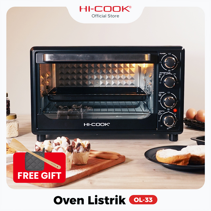 Toko Online Hi-Cook Official Shop | Shopee Indonesia