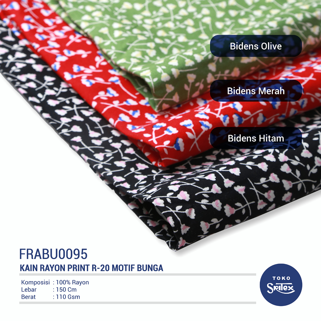 Toko Online Sritex Official Shop | Shopee Indonesia