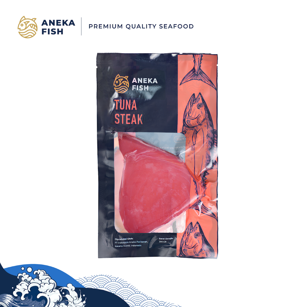 Produk Aneka Fish Market | Shopee Indonesia