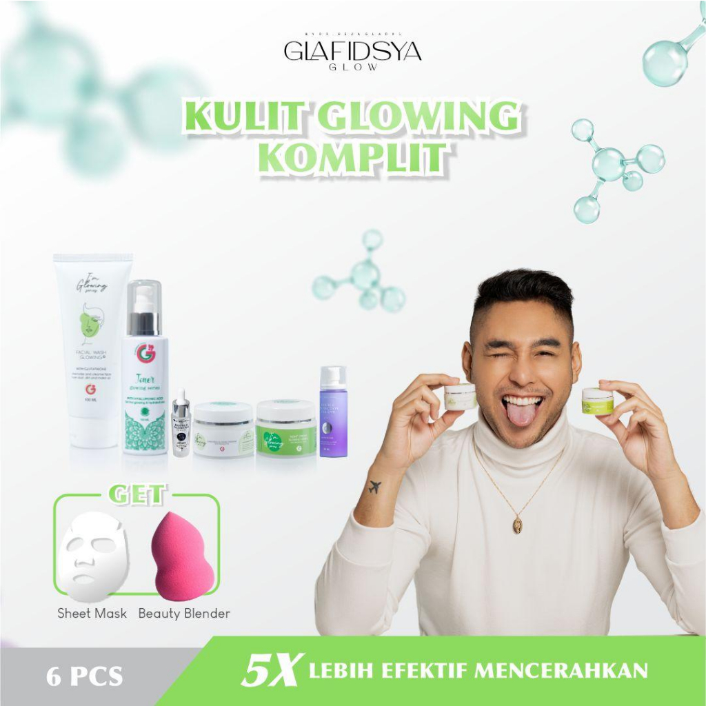 Toko Online Glafidsya Official Store | Shopee Indonesia