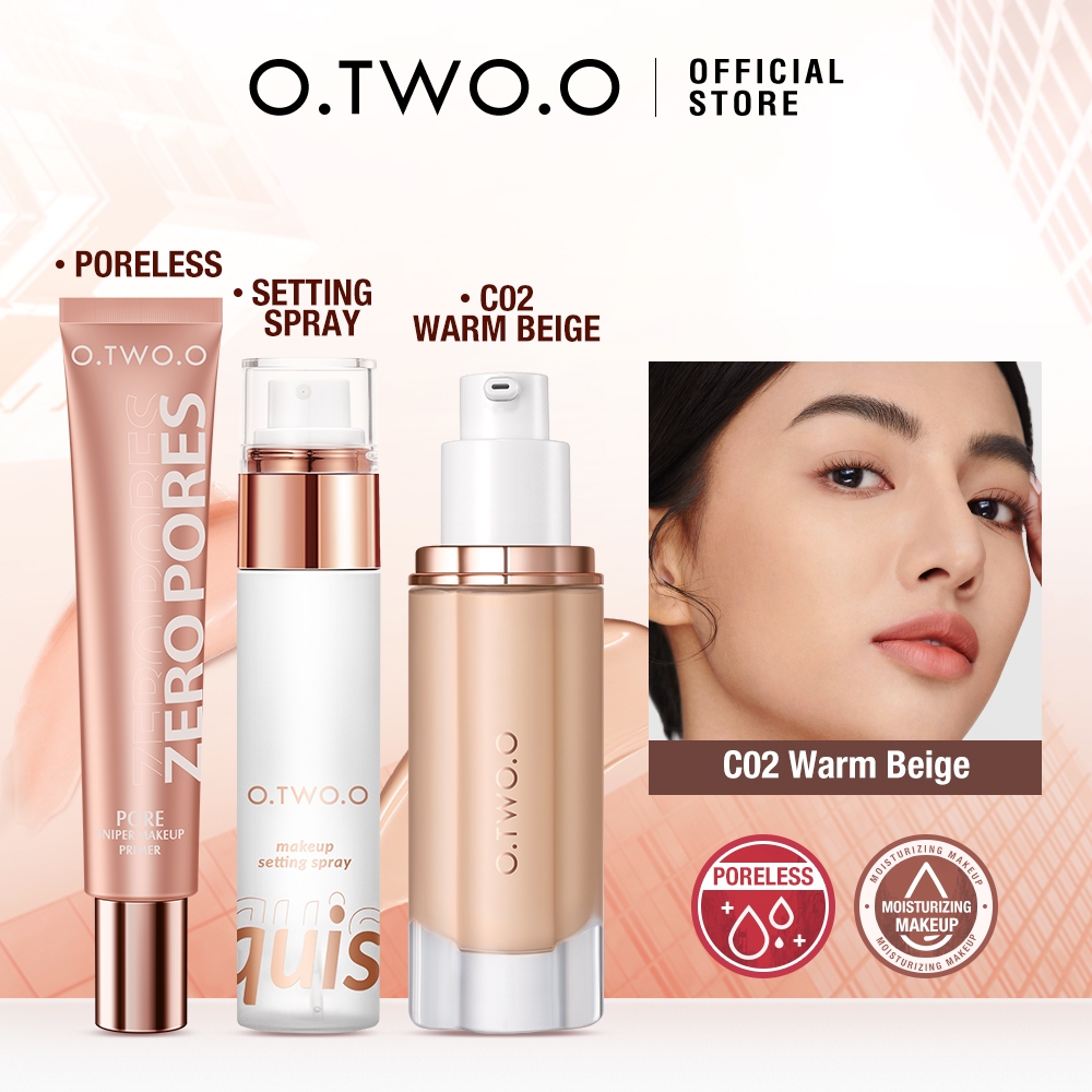 Produk O.TWO.O Indonesia Store | Shopee Indonesia