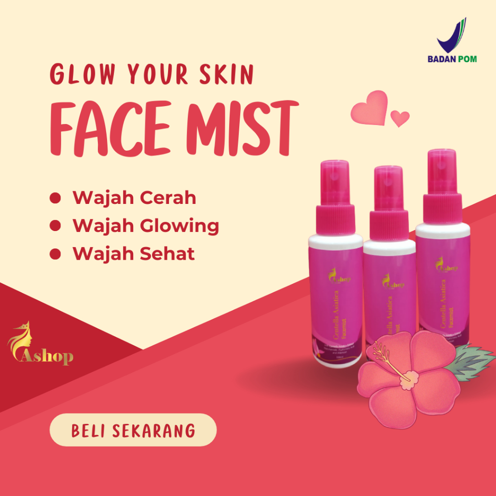 Produk STORE YOUR SKIN | Shopee Indonesia