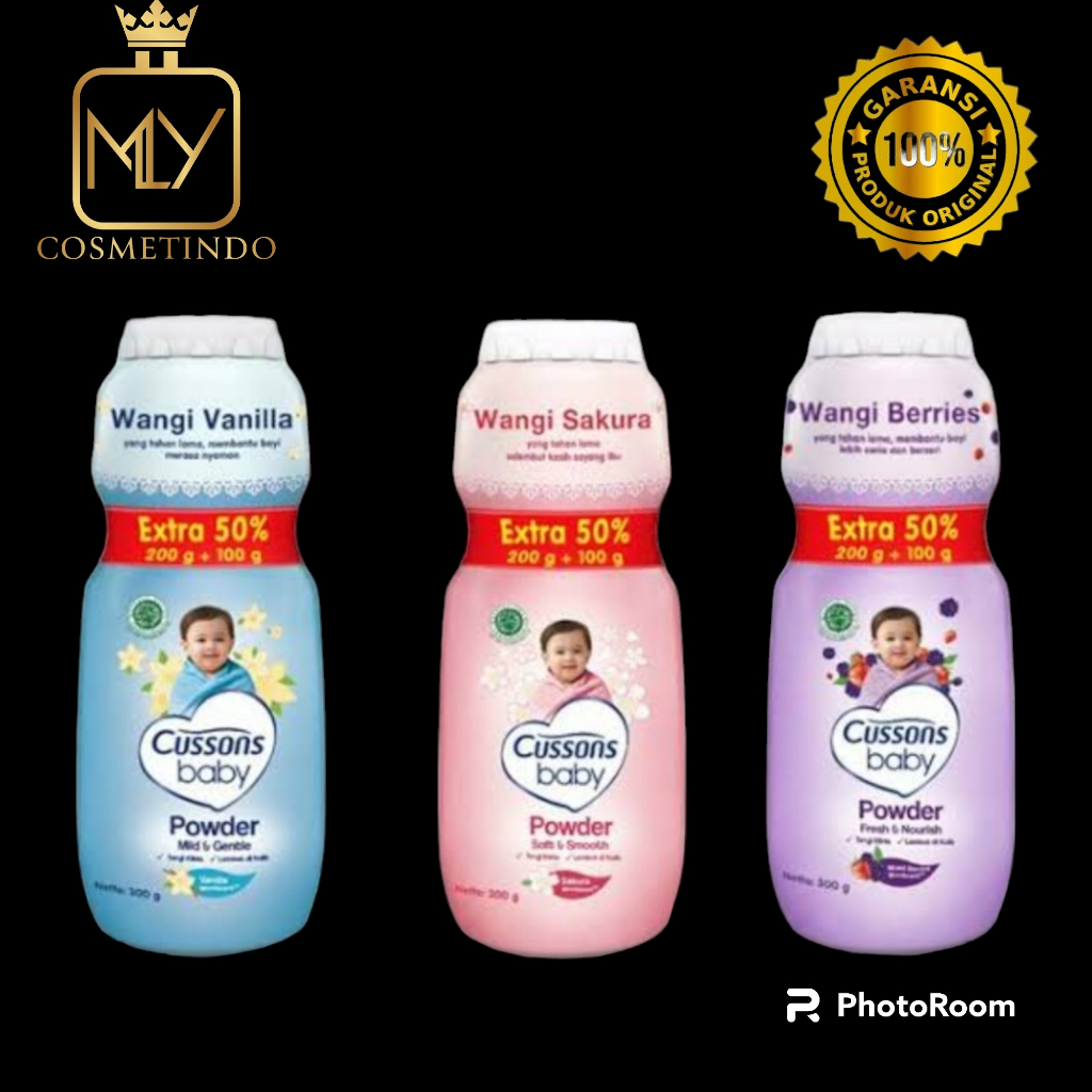 Produk Mly cosmetindo | Shopee Indonesia