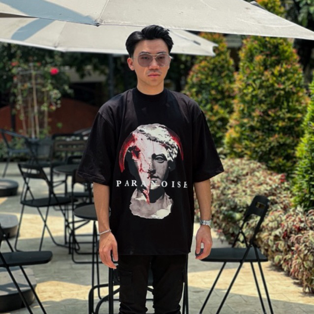 Produk paranoise.official | Shopee Indonesia