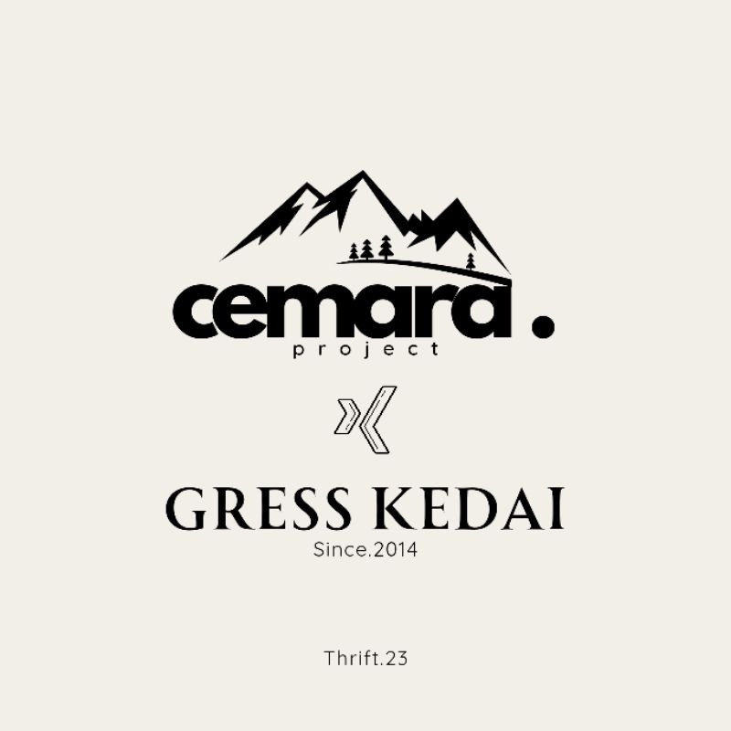 Produk cemara project | Shopee Indonesia