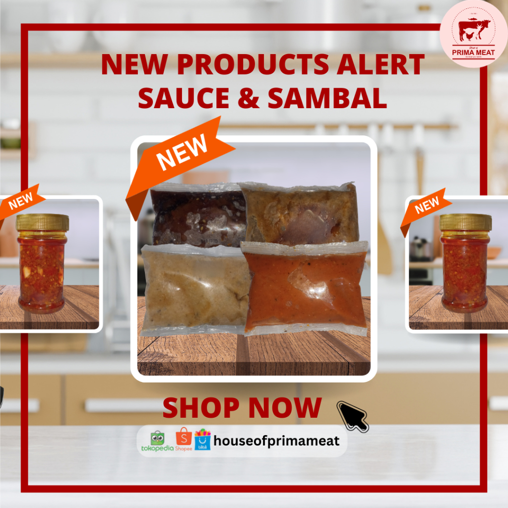 Produk House of Prima Meat | Shopee Indonesia