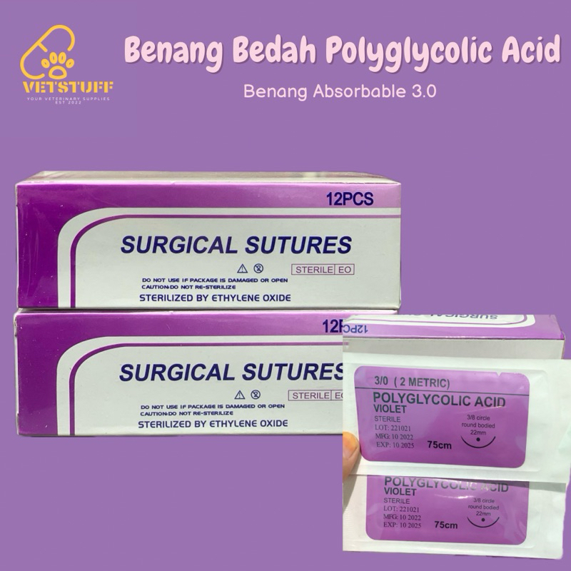 Produk vet.stuff | Shopee Indonesia