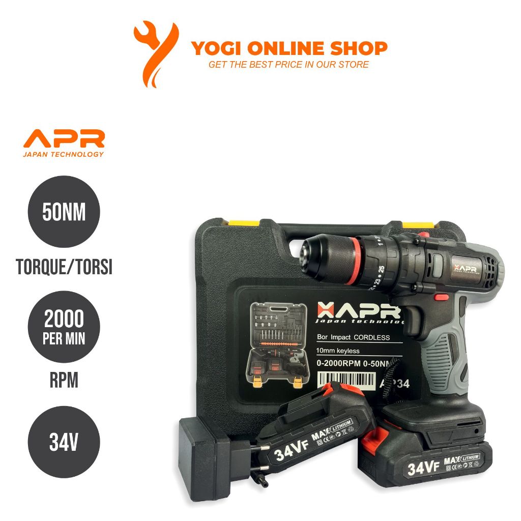 Produk Yogi Online Shop APR Official | Shopee Indonesia