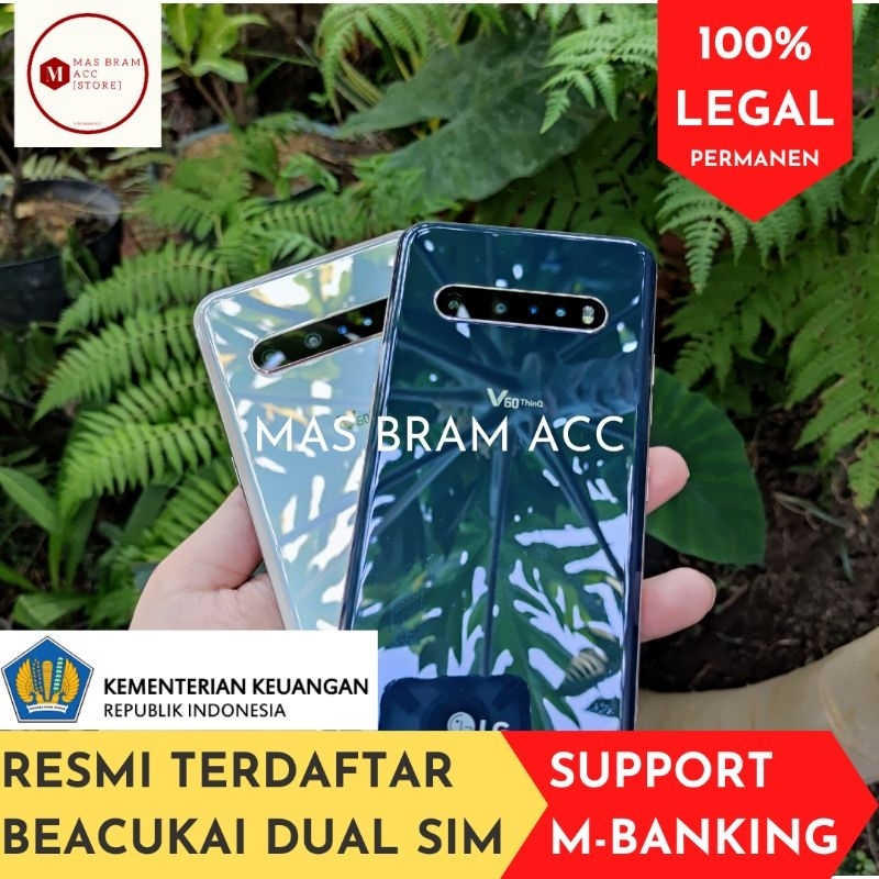 Produk Mas Bram ACC | Shopee Indonesia