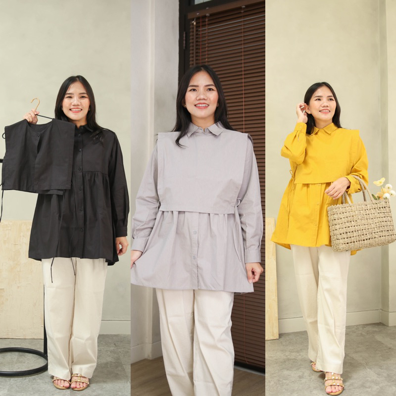 Produk Heybeb | Shopee Indonesia