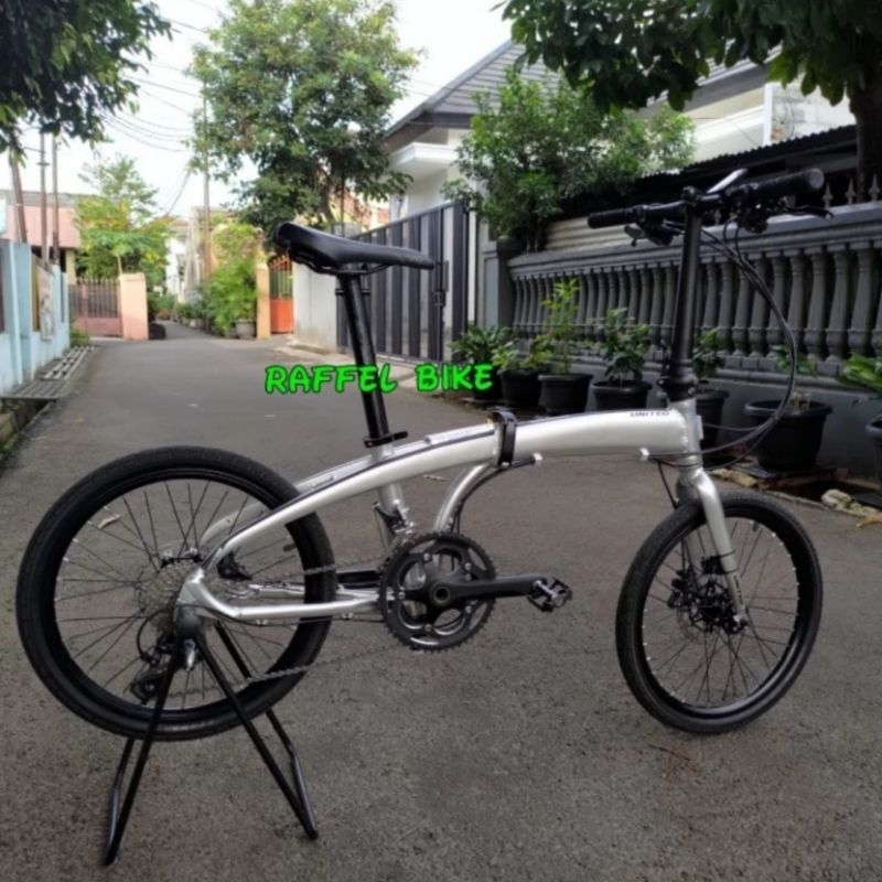 Produk raffel_bike | Shopee Indonesia