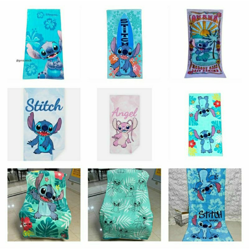 Produk gerai_stitch | Shopee Indonesia