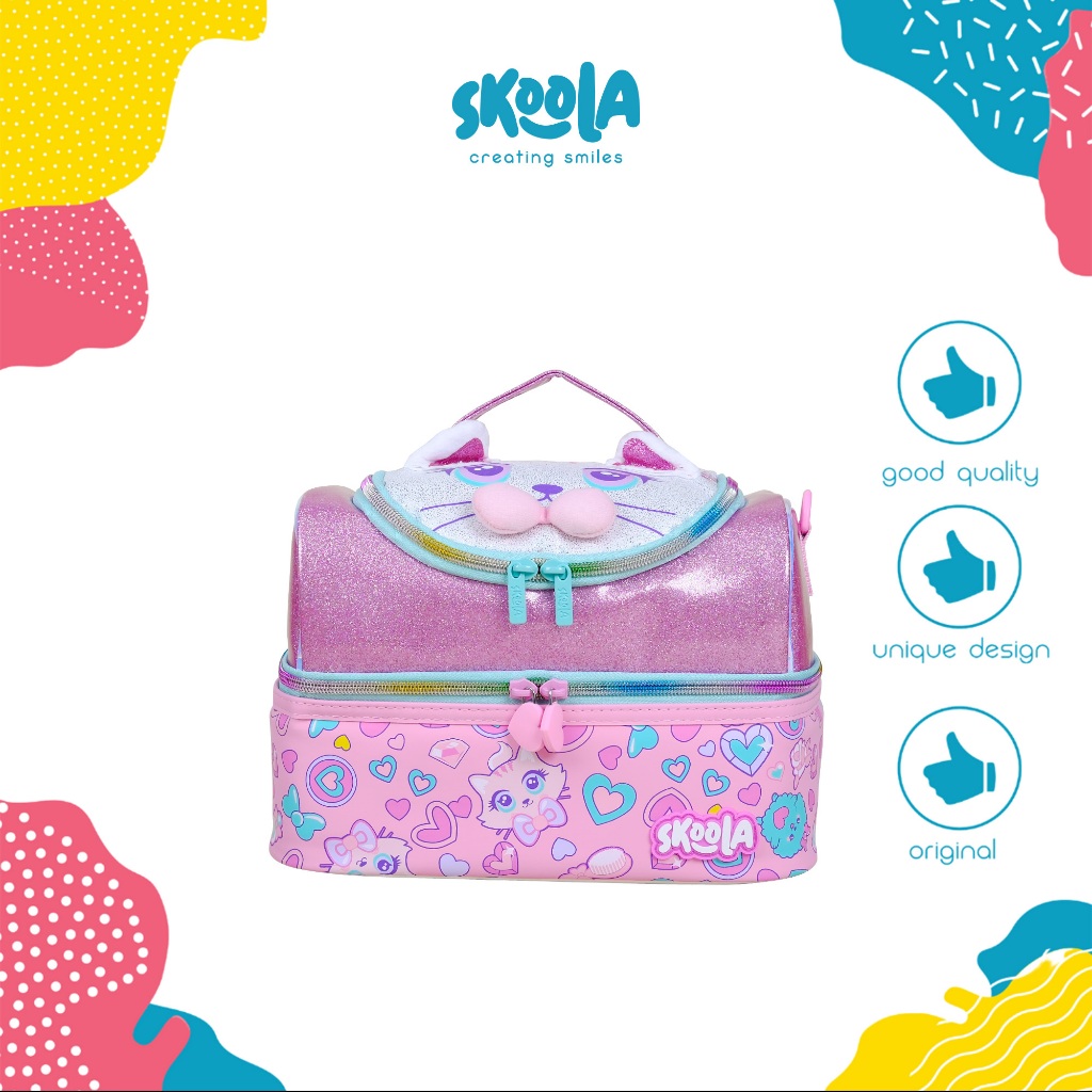 Produk SKOOLA | Shopee Indonesia