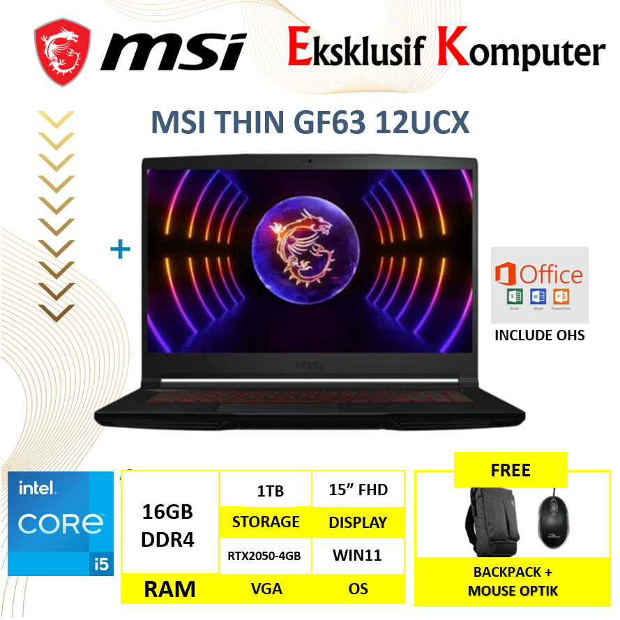 Produk New Eksklusif Komputer | Shopee Indonesia