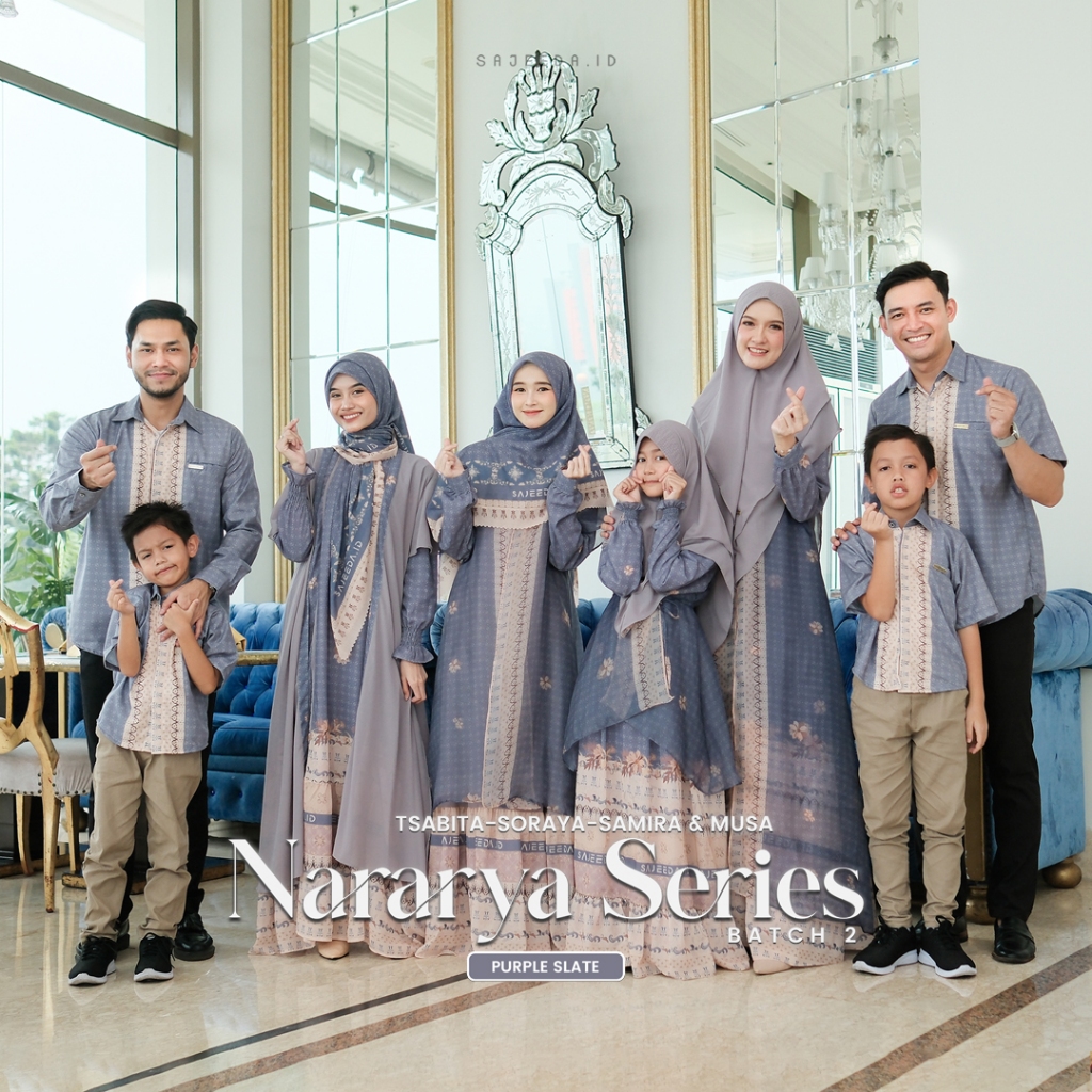 Produk sajeeda.id | Shopee Indonesia