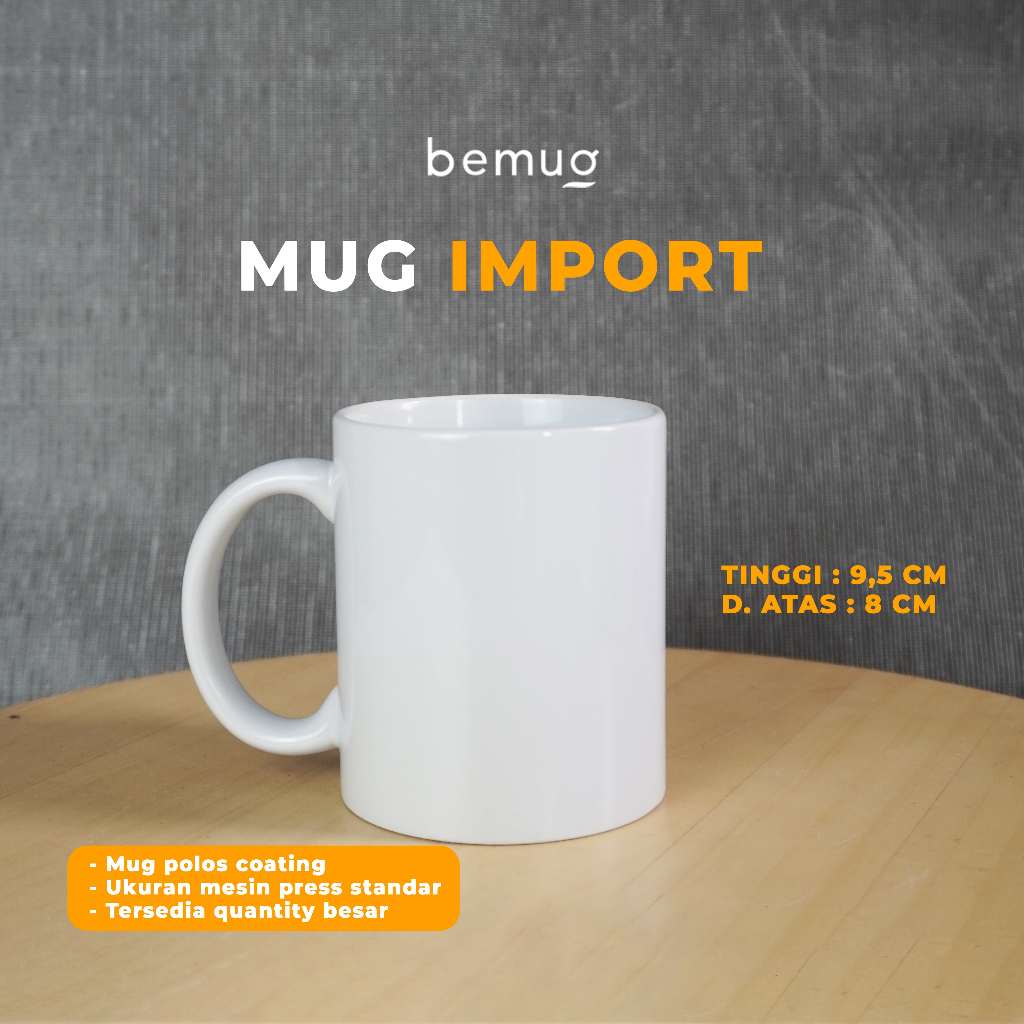 Produk Be_mug | Shopee Indonesia