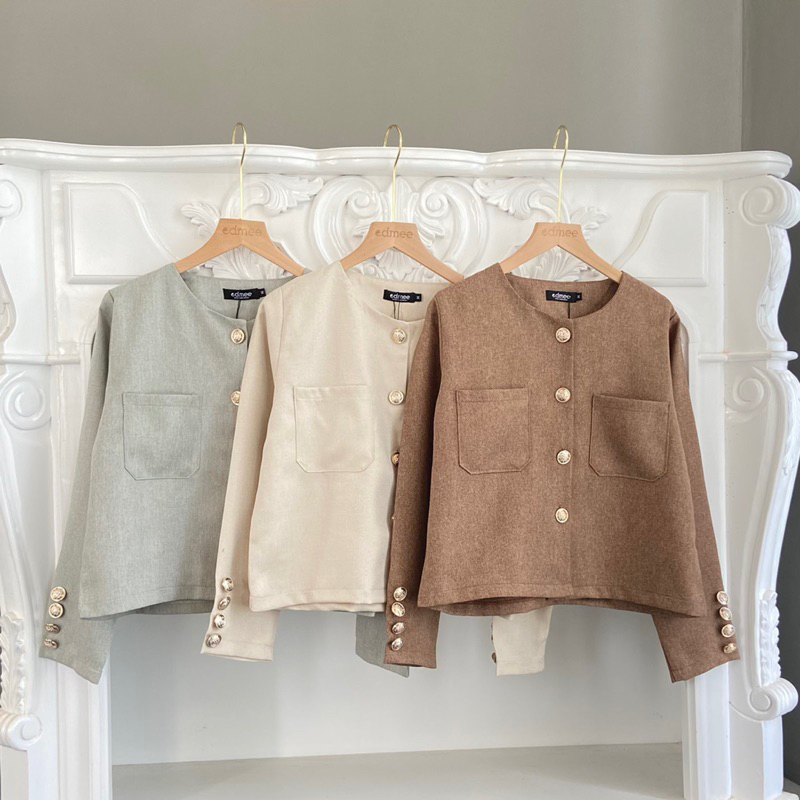 Produk edmee_outfit | Shopee Indonesia