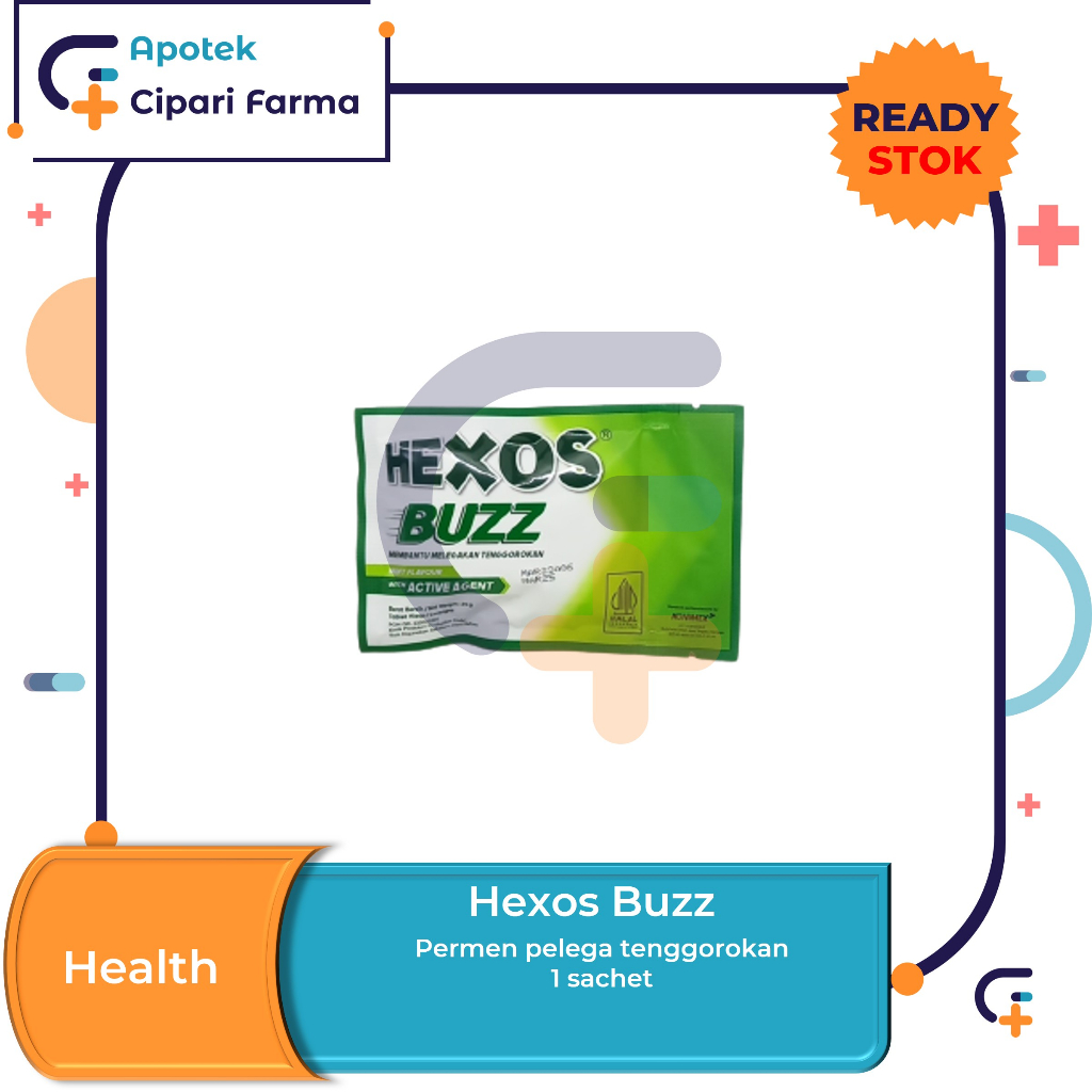 Produk Apotek Cipari Farma | Shopee Indonesia