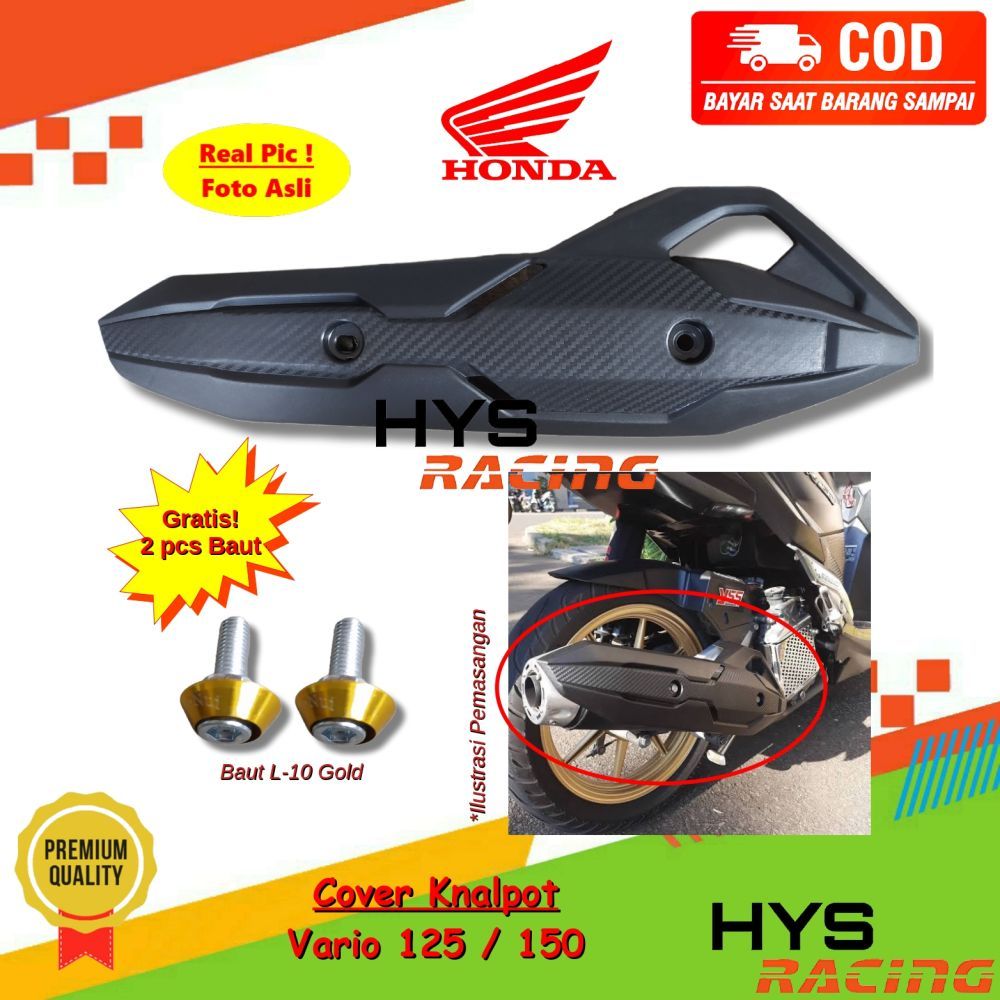 Produk HYS Racing | Shopee Indonesia