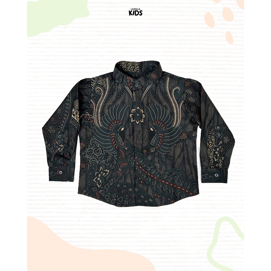 Toko Online Laskala Batik Official Shop | Shopee Indonesia